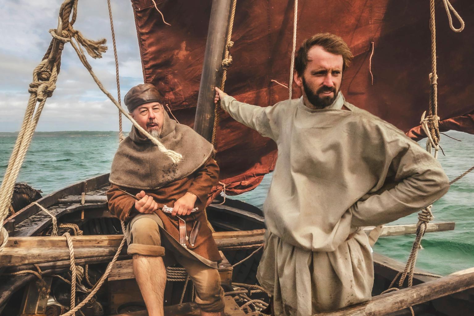 Le temps des Celtes | Histoire de la Bretagne