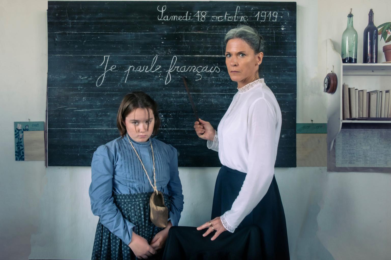 Le temps des ducs | Histoire de la Bretagne